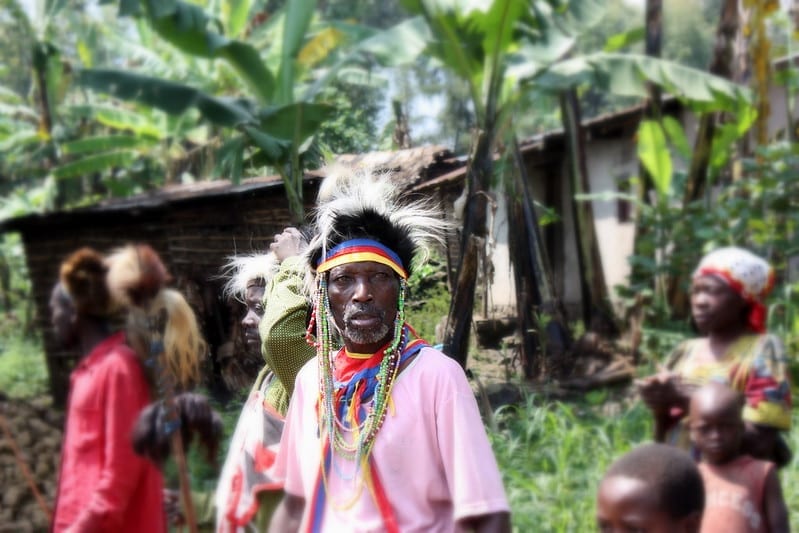 About Congo - Visit Virunga